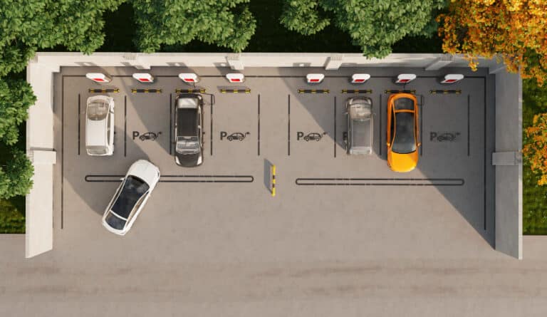 Peak Parking – Your Expert Parking Management Solution